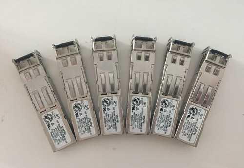 3COM SFP трансивер, 850nm, 1000 Base-sx