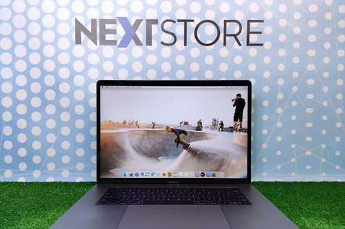 MacBook Pro 15 2017