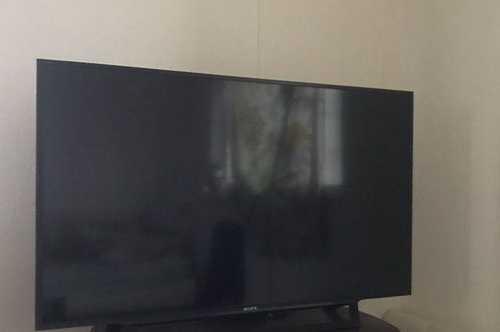 Sony bravia KDL48