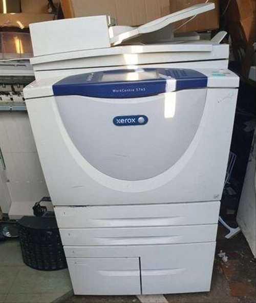 Парт номера xerox 700