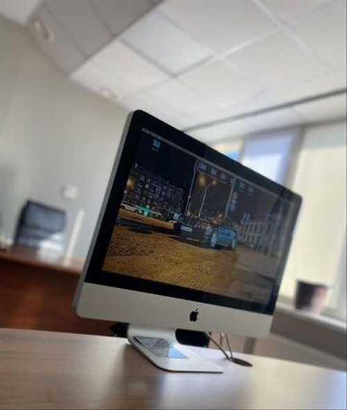 Apple iMac 21.5