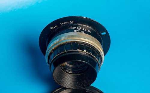 Переходное кольцо Pixco m42-AF