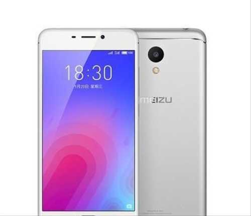 Meizu m6 3/32