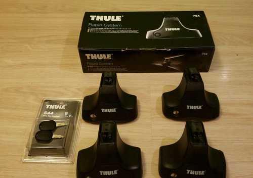 Опоры Thule 754