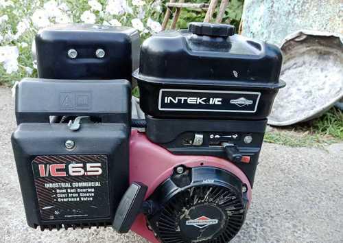 Двигатель Briggs & Stratton I/C 6.5 для мотоблоков