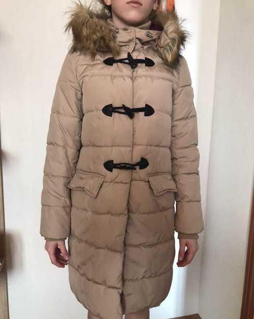 Пуховик orby детский