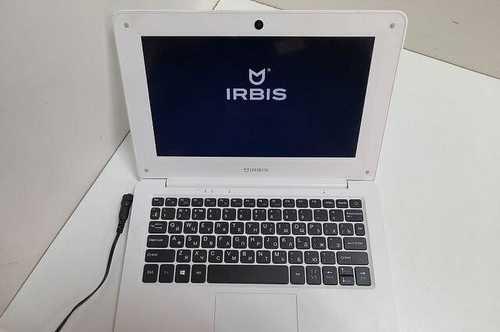 Ноутбук irbis NB103