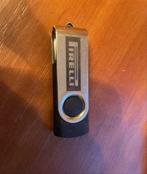 Флешка usb Pirelli 2gb