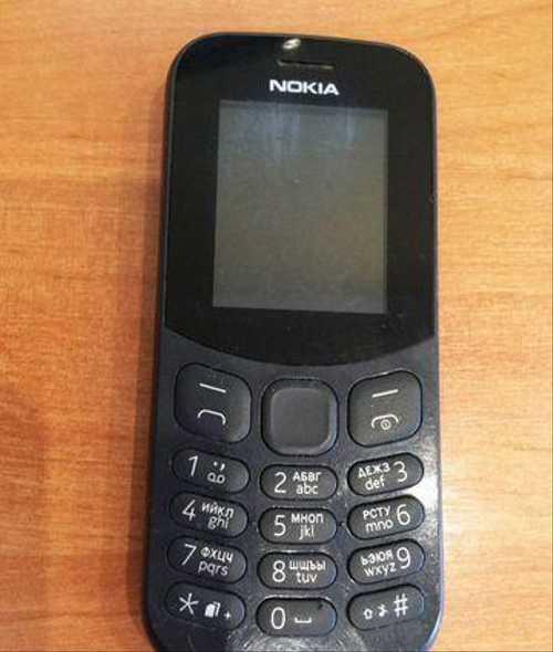 Nokia 130