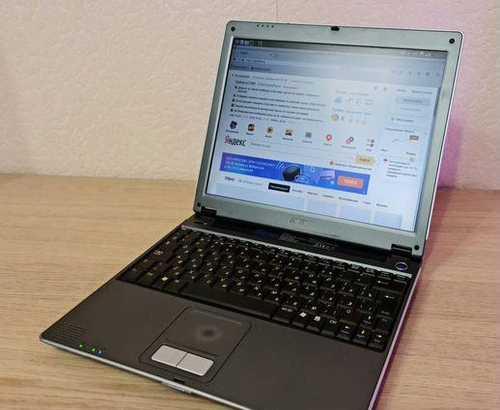 Ноутбук Asus S5000