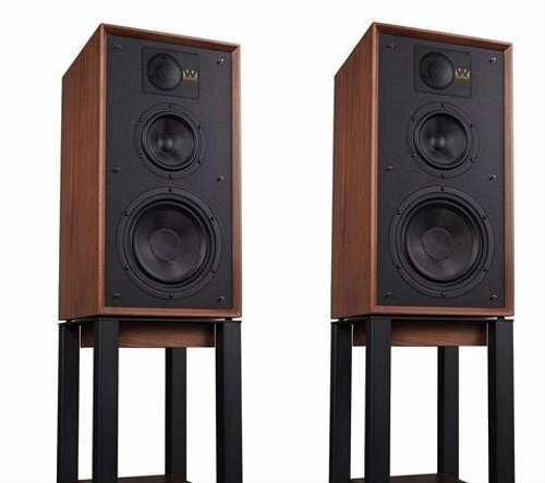 Акустика Wharfedale 85th Anniversary Linton Antiqu