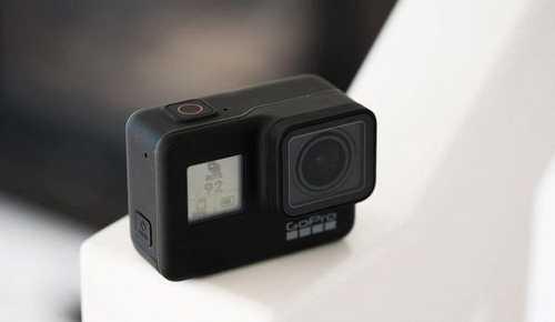 GoPro 7 black