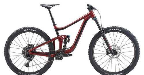 Giant Reign 29 SX 2020