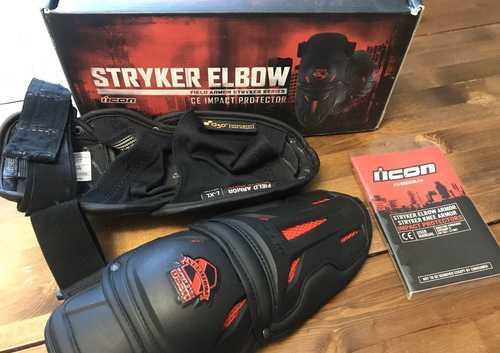 Icon Stryker Elbow