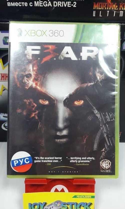 Fear 2 Xbox 360. Fear 2 Xbox 360 диск. F.E.A.R. 3 (Xbox 360). Xbox 360 диск Fear 3.