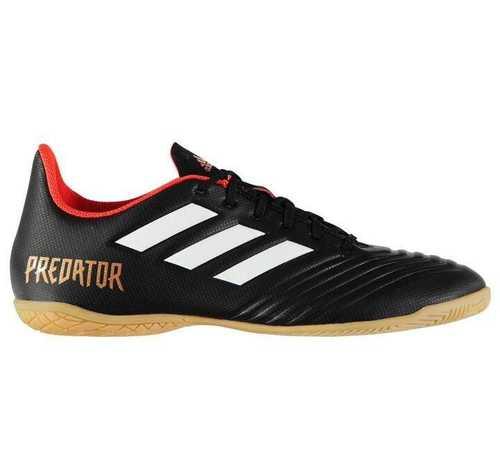 Бутсы Adidas Predator Tango 18.4