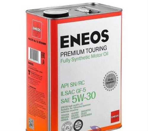 Eneos touring 5w 40