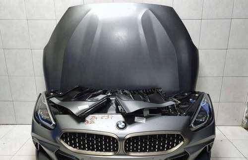 Ноускат перед BMW Z4 G29