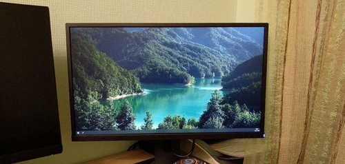 24" Монитор ViewSonic VG2448