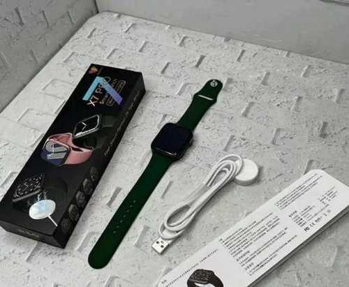 Apple watch 7