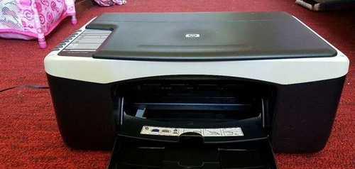 Мфу HP Deskjet F2180