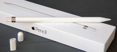 Apple pensil