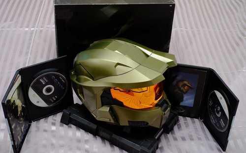 Halo 3 Legendary Edition Xbox
