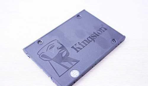 SSD 240 GB kingston (SA400S37240G)