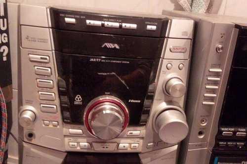 Головы от мц sony,aiwa,sony.2000 3шт