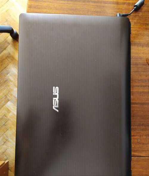 Ноутбук Asus K73TK