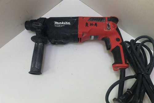 Перфораторы Makita M8701