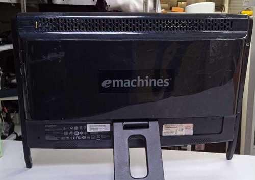 Моноблок acer eMachines EZ1601