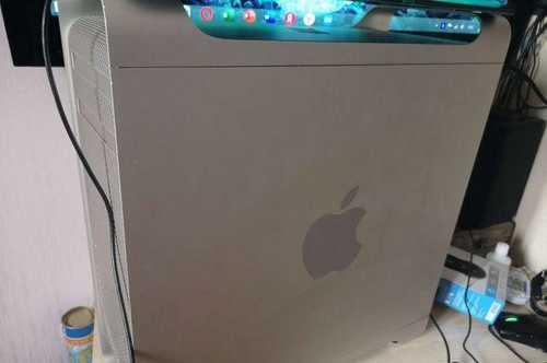 Компьютер для дома Mac pro 1.1