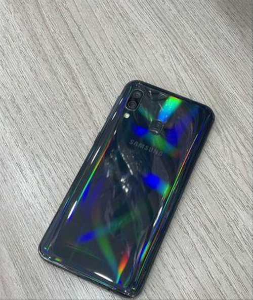 Samsung galaxy a40 64gb