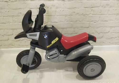 Детский велосипед BMW Junior Bike