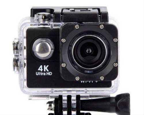 Экшен камера Action Camera Sport SG65 UltraHD