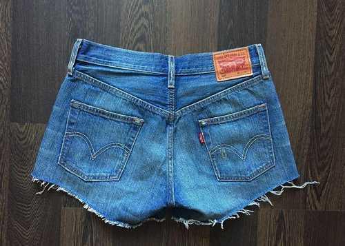 Шорты Levi's