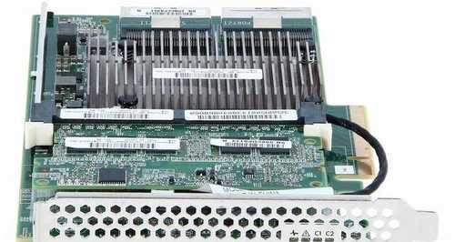 HP Smart Array P840/4GB fbwc 12Gb 2-ports Int SAS