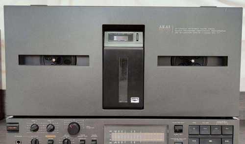 Akai GX-77