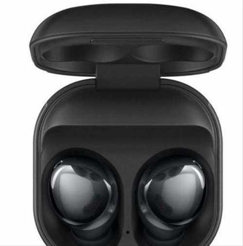 Беспроводные наушники Samsung Galaxy Buds Pro Черн