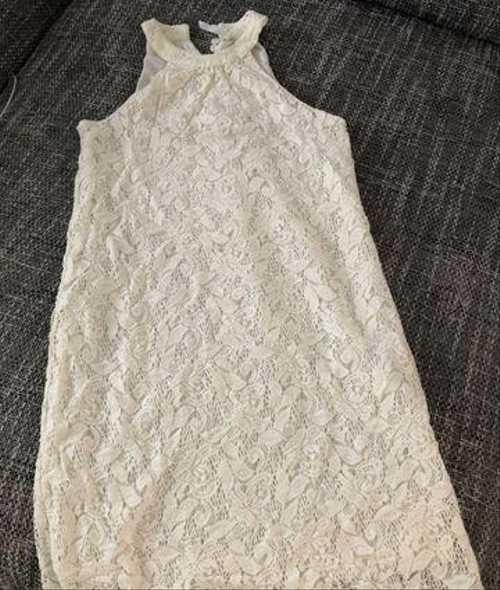 Платье Stradivarius