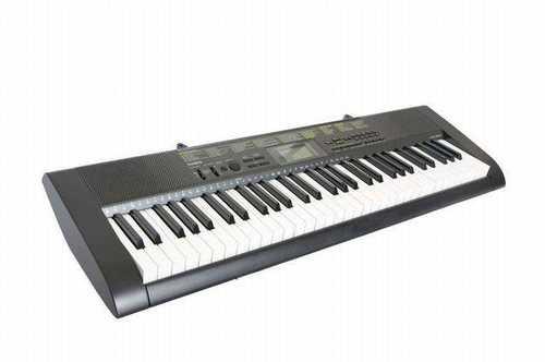 Синтезатор casio CTK1200