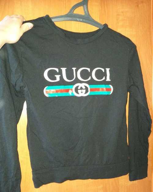 Футболки Gucci (Гуччи ) 40/42(XS)