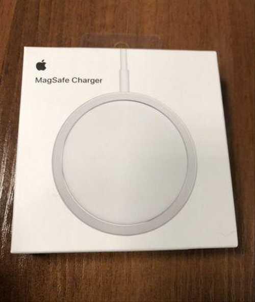 Magsafe Charger Apple
