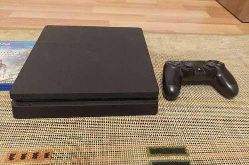 Sony playstation 4 PS4 slim