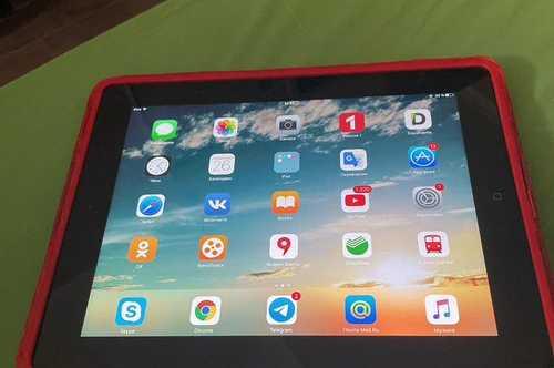 iPad 4 16gb