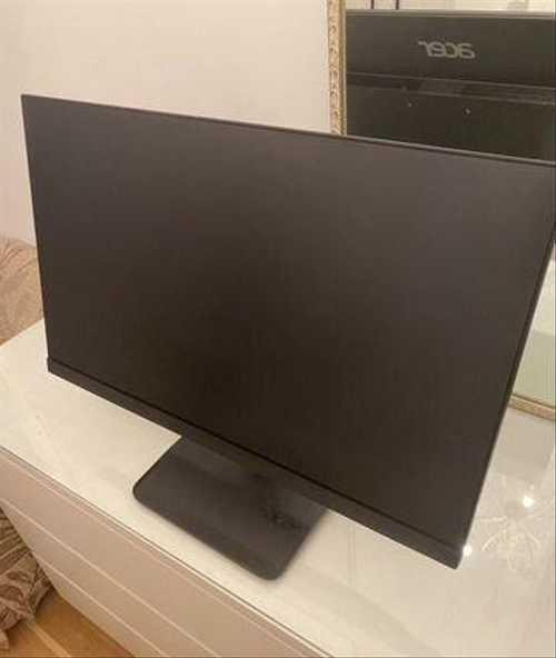 Монитор Acer ET271bi 27”