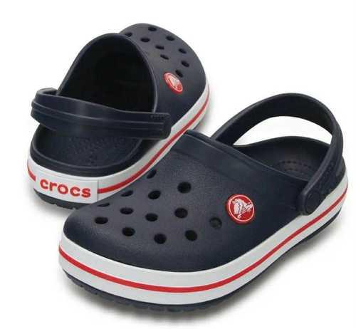 Crocs детские