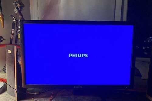 Монитор Philips 221v