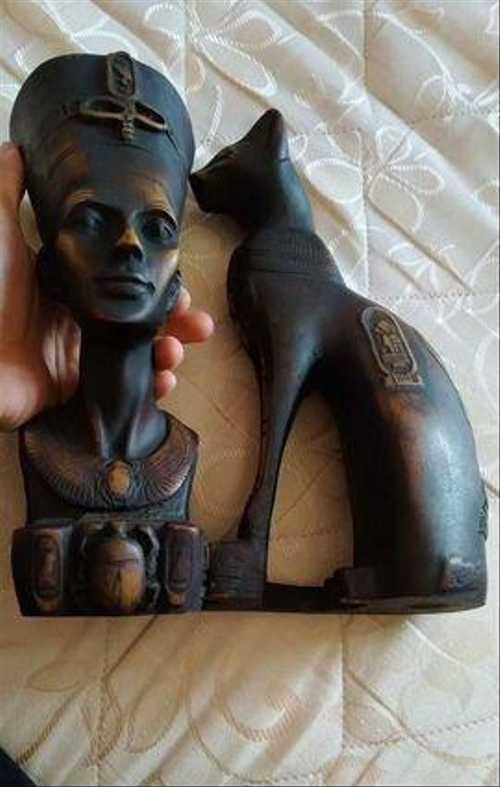 Статуэтка сувенир из Египта